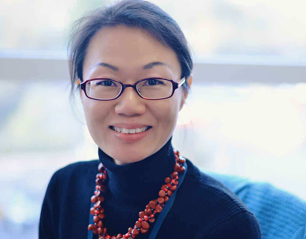 Huiling Tan awarded prestigious MRC New Investigator Research Grant ... Huiling Tan awarded prestigious MRC New Investigator Research Grant ...