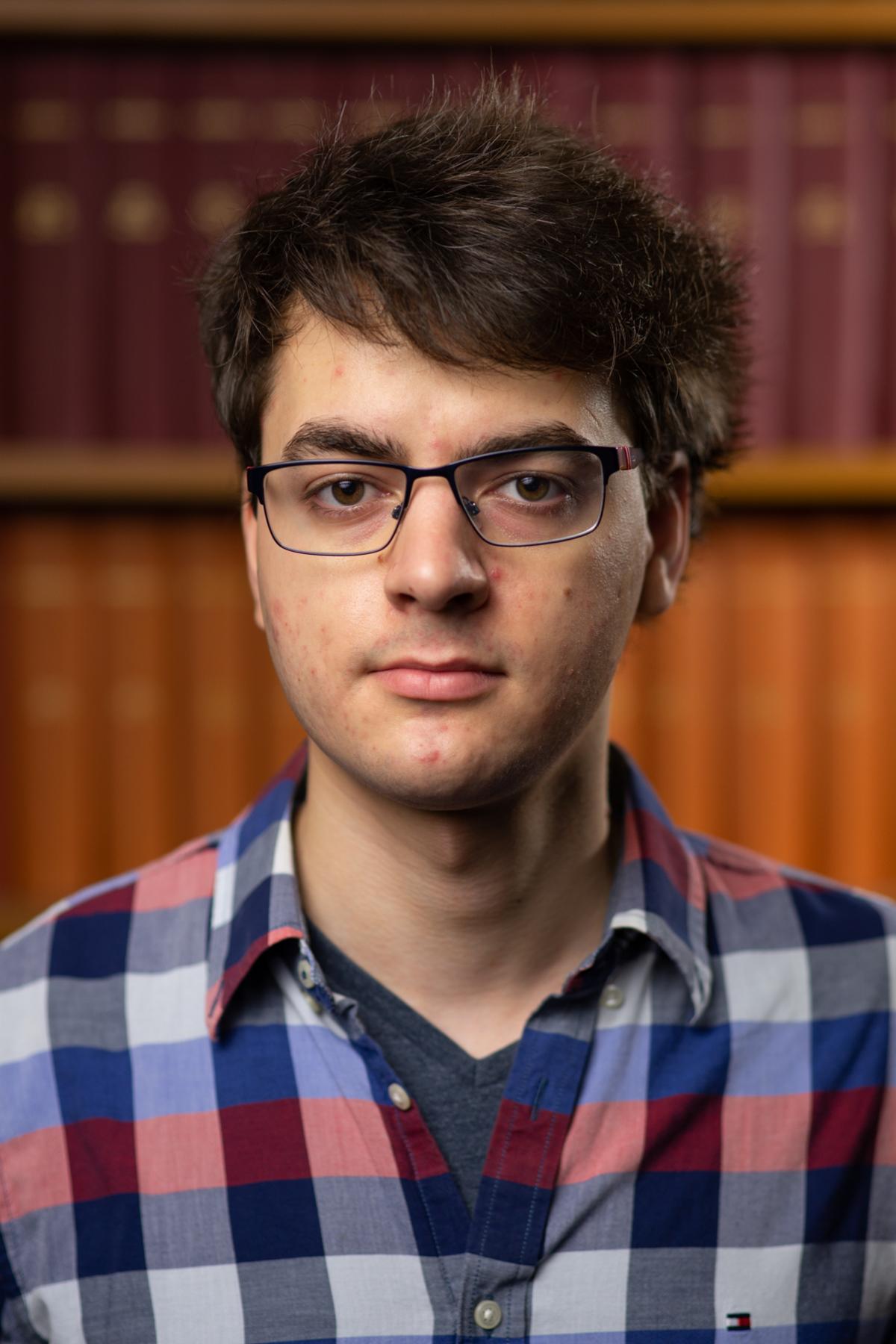 Dr Robert Toth | mrcbndu