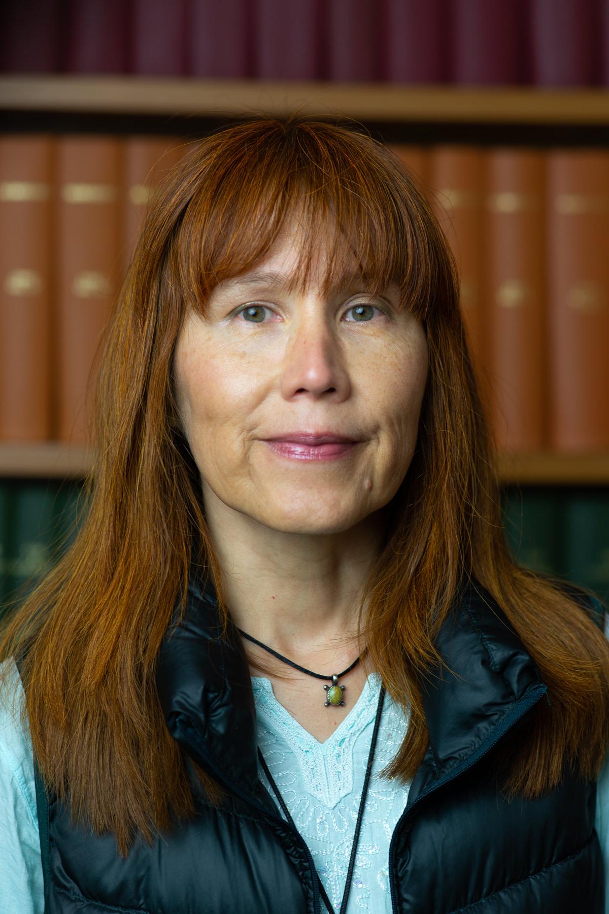 Dr. Mayela Zamora | mrcbndu