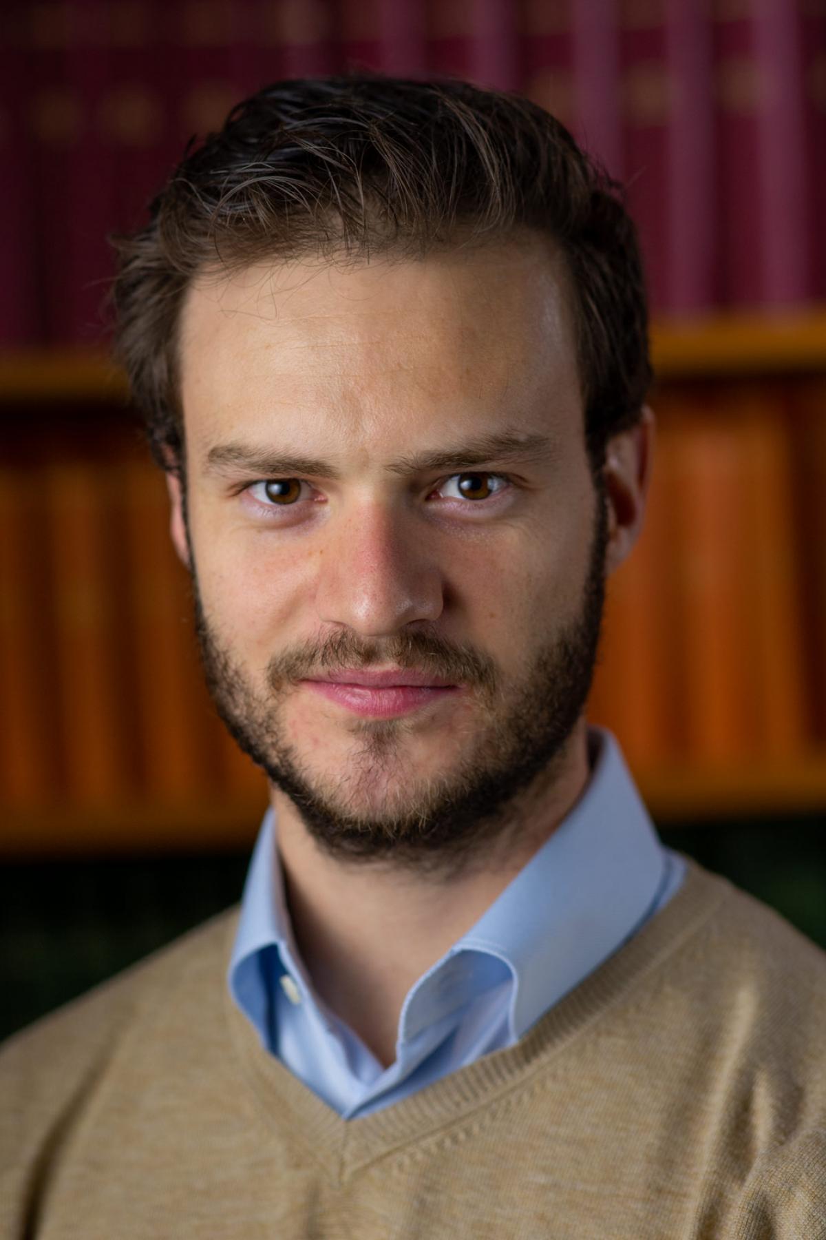 Fernando Rodriguez Plazas | mrcbndu