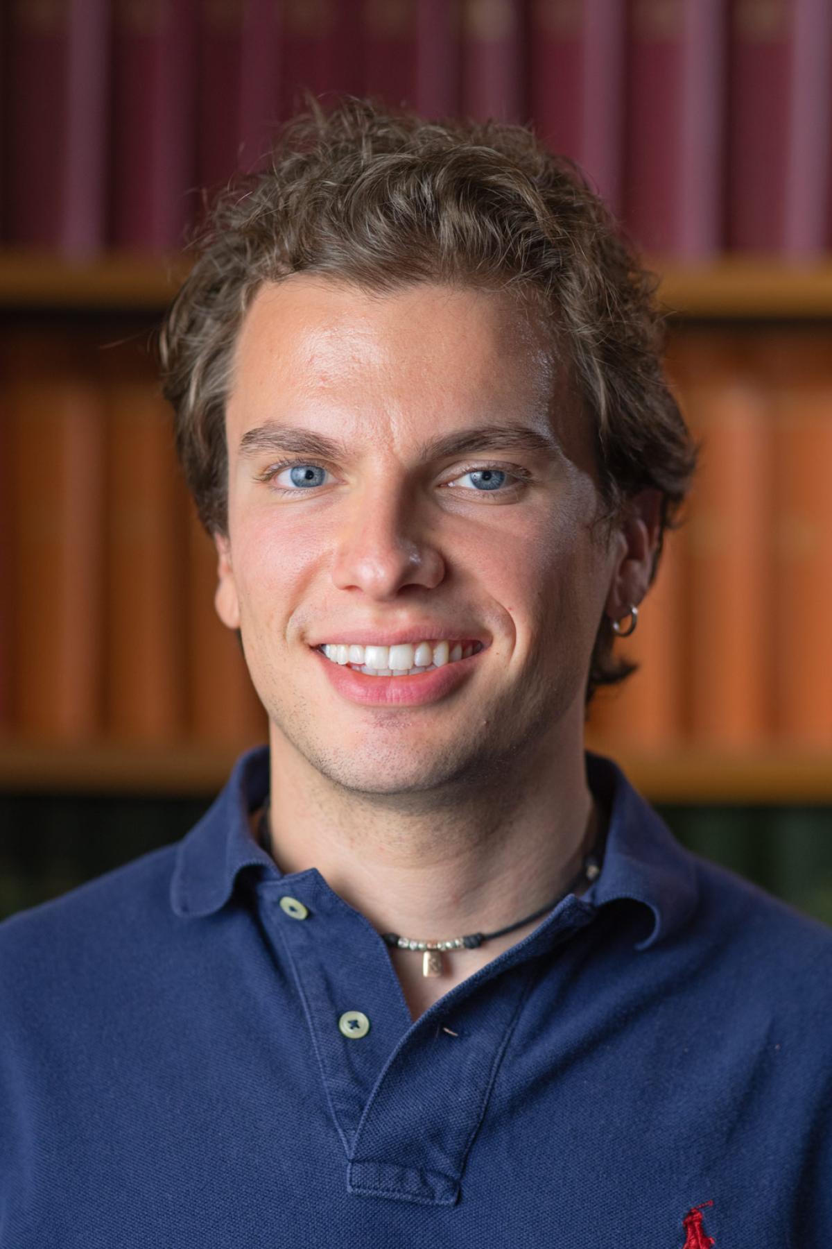 Manfredi Castelli | mrcbndu