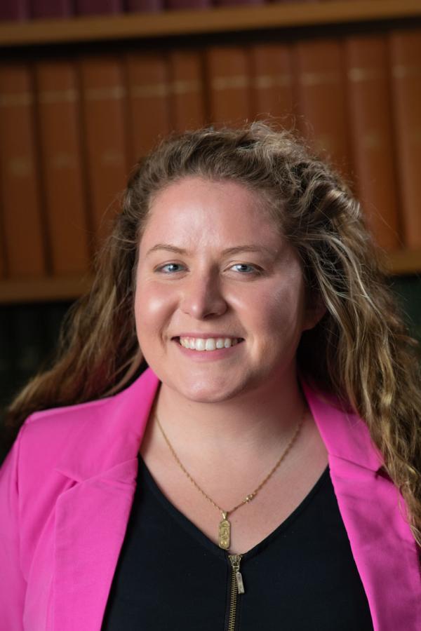 Dr. Victoria Marks | mrcbndu