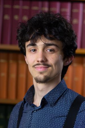 Adrien Causse | mrcbndu