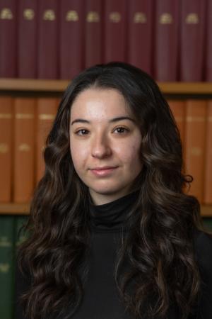 Katerina Panti | mrcbndu