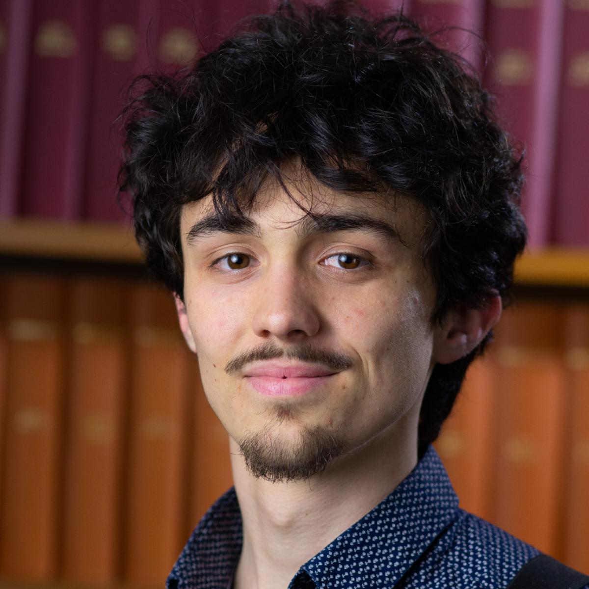 A warm welcome to Morgane | mrcbndu