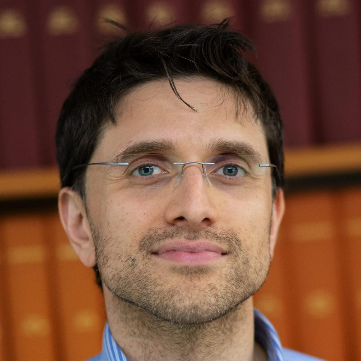 Unit joins the Nuffield Department of Clinical Neurosciences | mrcbndu