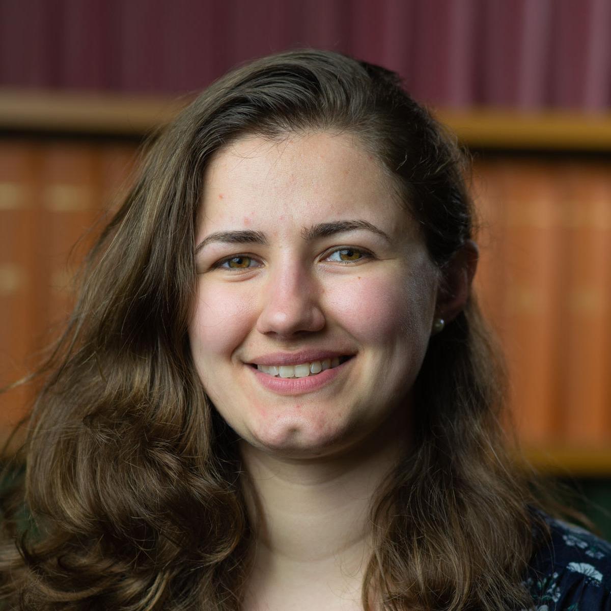 Charlie Clarke-Williams successfully defends his D.Phil. thesis | mrcbndu