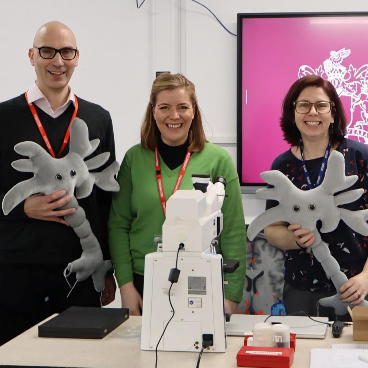 MRC BNDU Home | mrcbndu