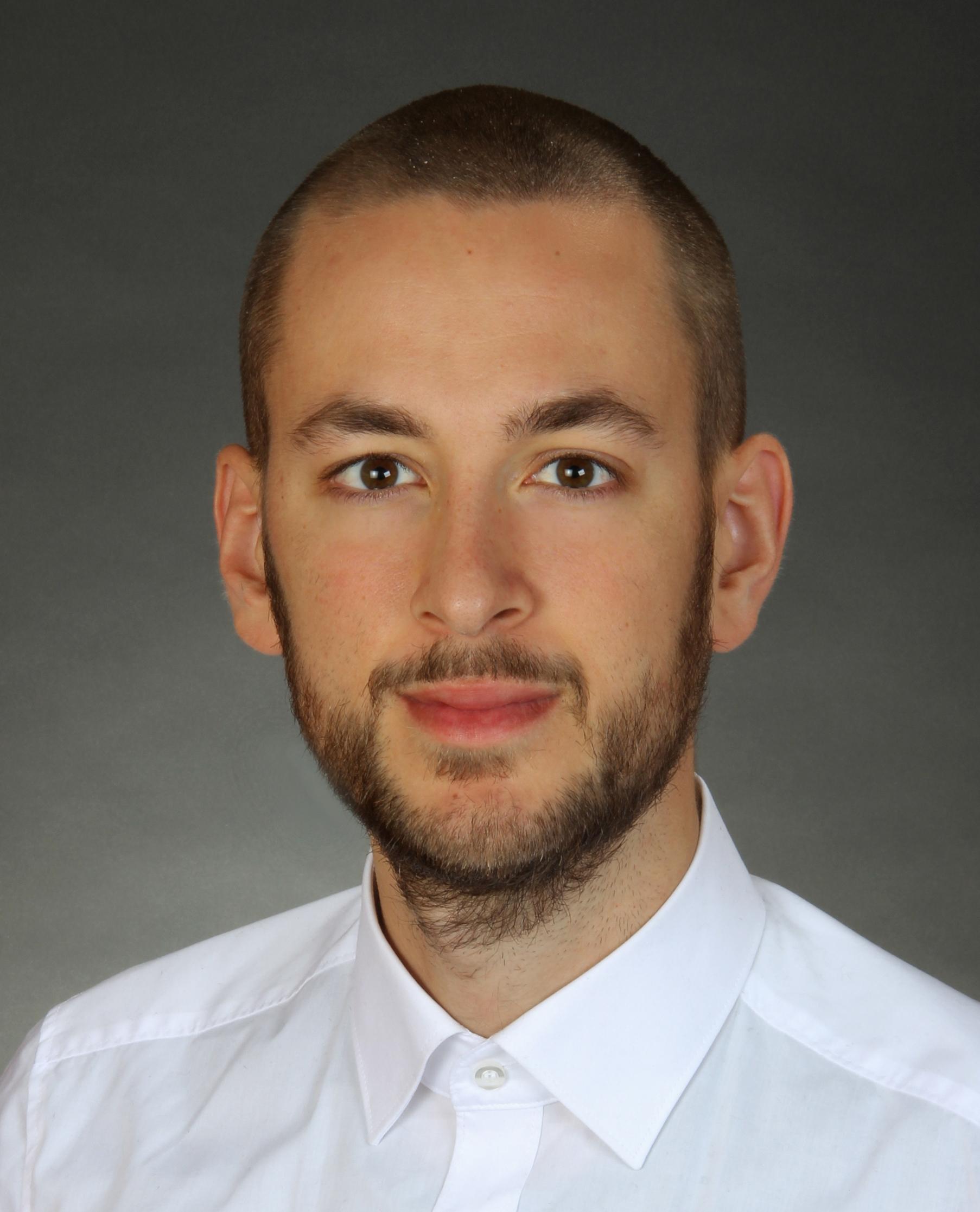 A warm welcome to Leon Steiner | mrcbndu